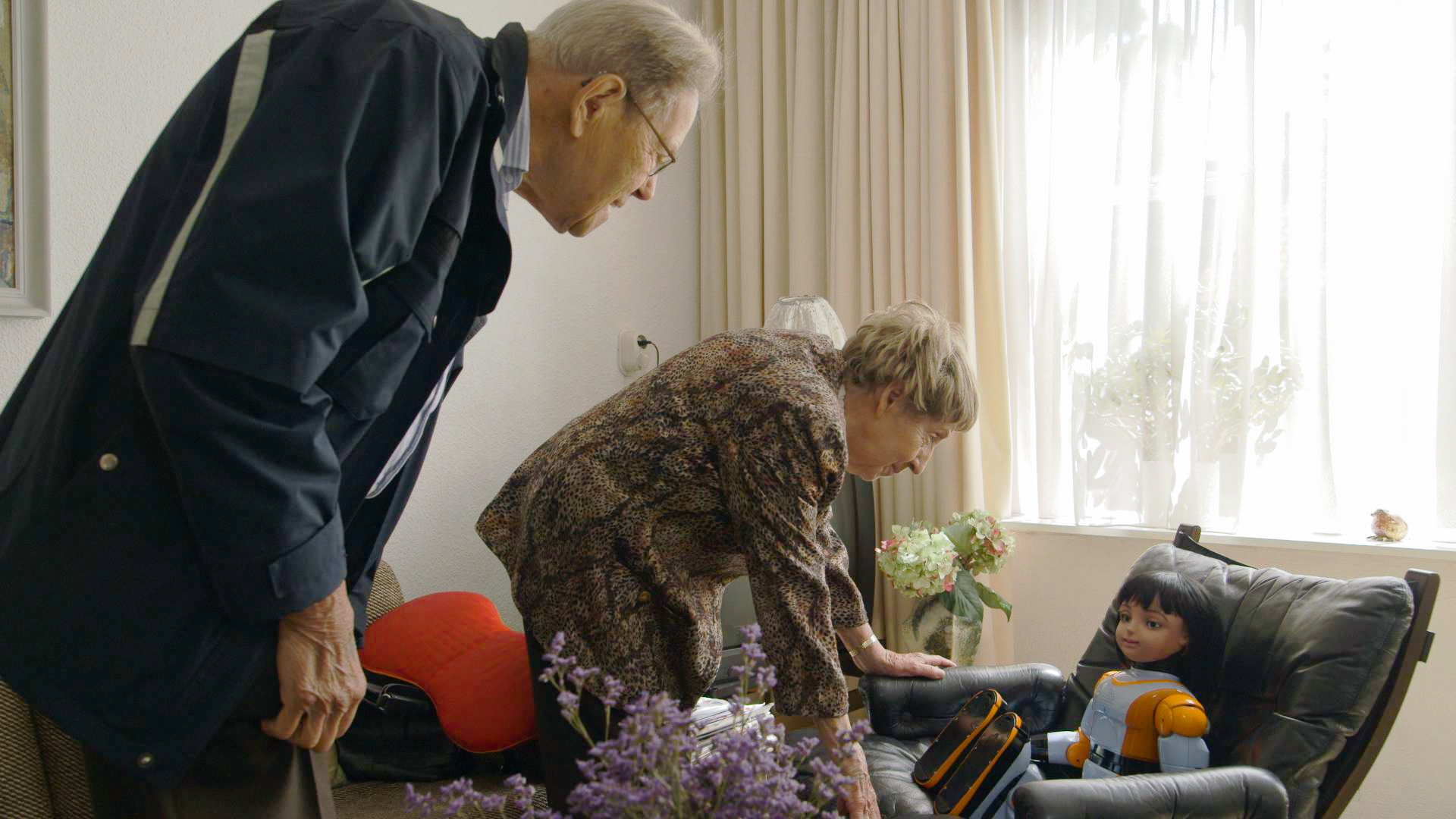 Ik ben Alice | KeyFilm