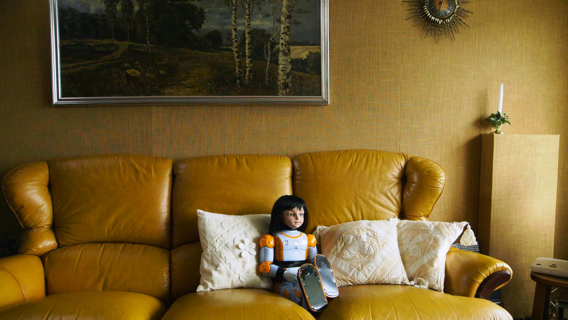 Ik ben Alice | KeyFilm